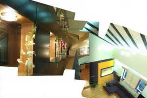 amazing box interiors – architecture - DesignFlute