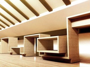 amazing box interiors – architecture - DesignFlute