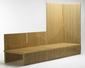 Premium Prototype Furniture by Thai Designer - DesignFlute