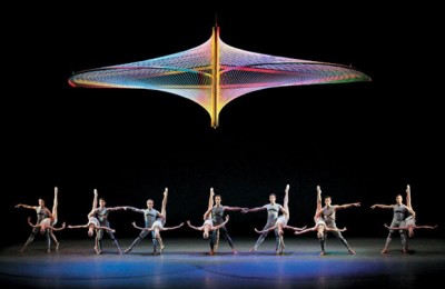 Dance With Designs - DesignFlute