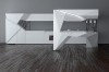 Origami Kitchen - DesignFlute